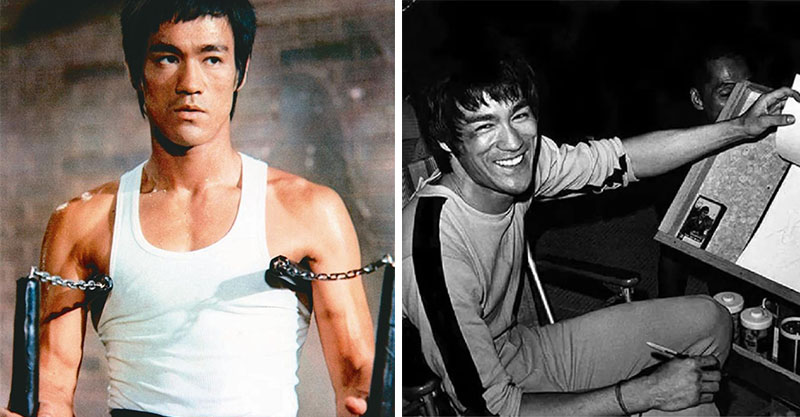 李小龍猝逝49年 研究揭「死因謎團」：體內1物過量 | TEEPR 亮新聞