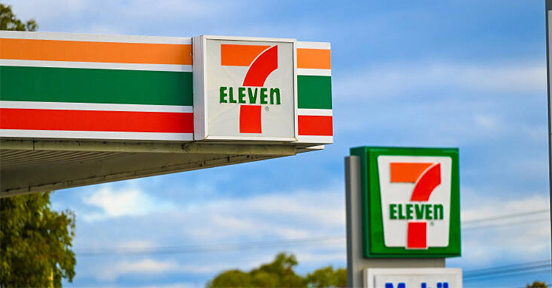 7-11開出千萬發票！幸運兒僅花125元 獎落這縣市 | TEEPR 亮新聞